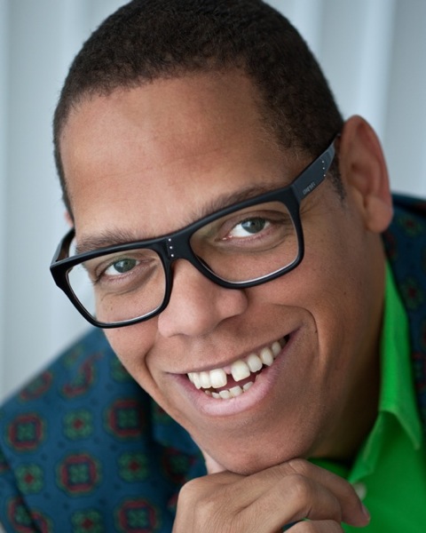 INTRO/BIO – GREG MORTON