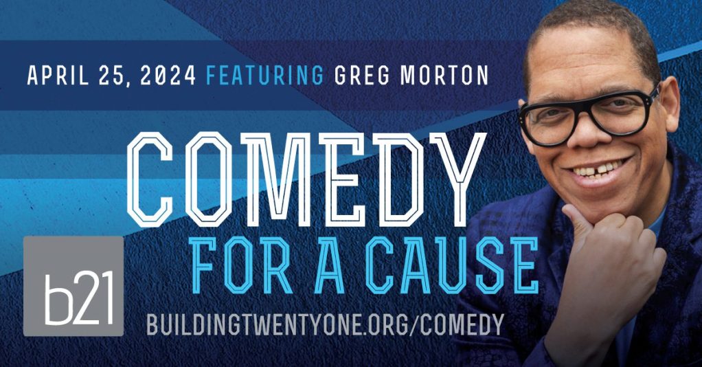 GREG MORTON – AGT SEMI FINALIST