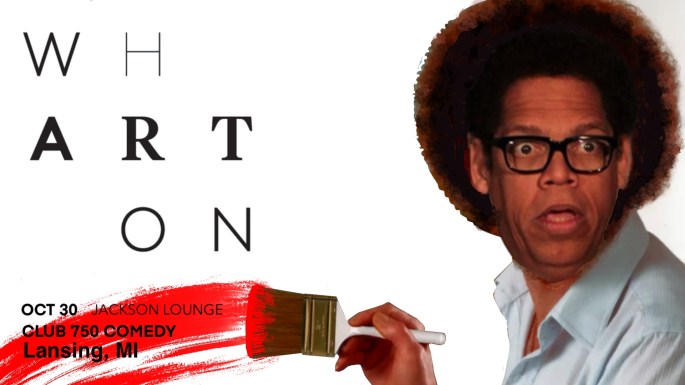 GREG MORTON – AGT SEMI FINALIST